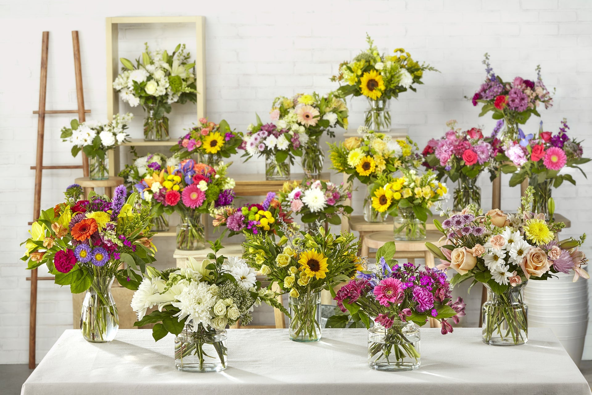 Florist Originals flowers in San Jose, CA | Hill's Flowers And Events ...